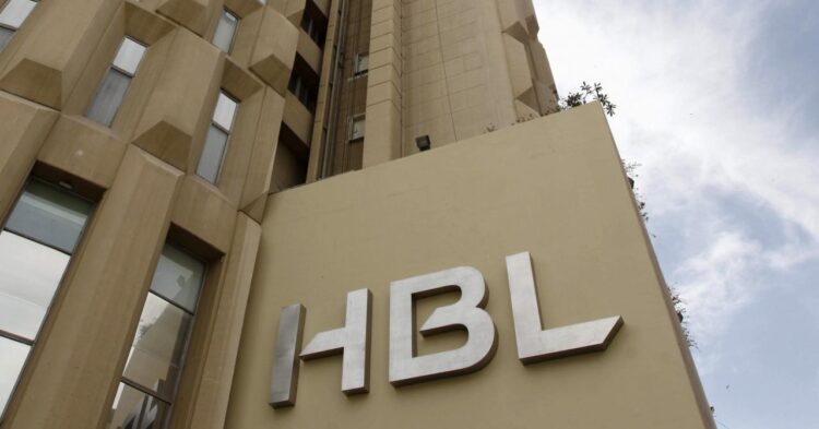 HBL starts WhatsApp banking - Digital Pakistan