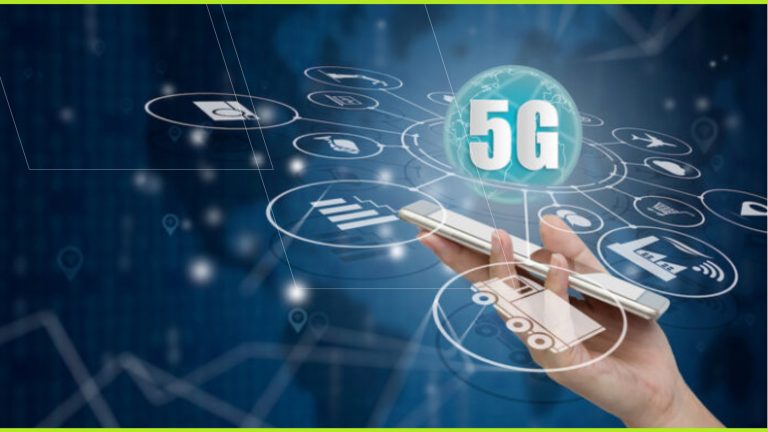 5G Pakistan 2025: Coverage Map & Business Guide