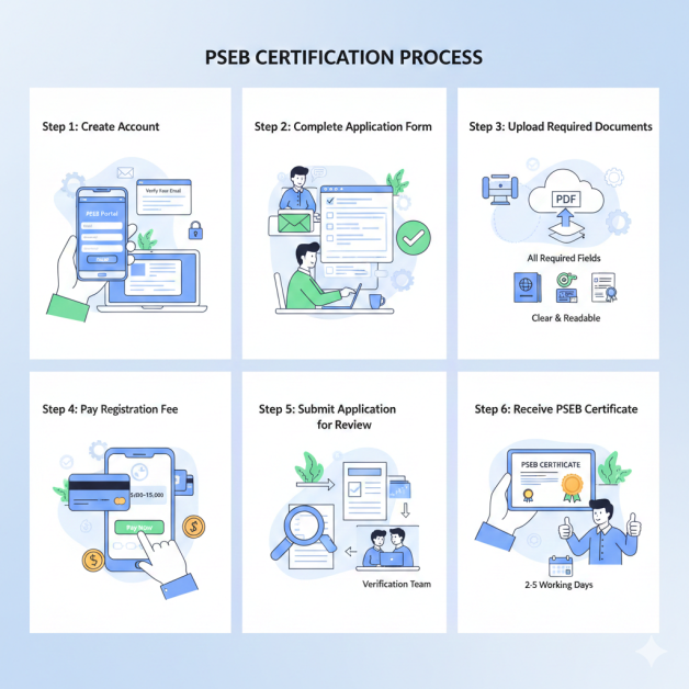 How to Register Your Startup with PSEB (Pakistan Software Export Board ...